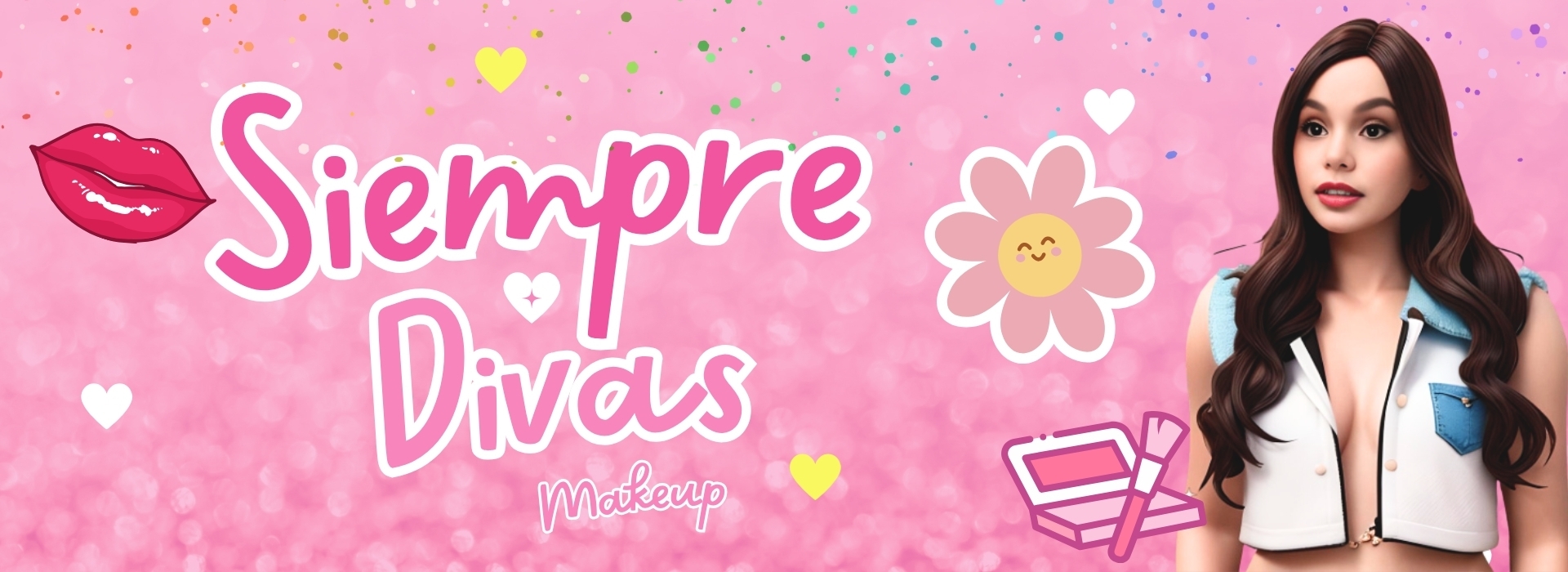 Siempre Divas - Belleza, Cosméticas